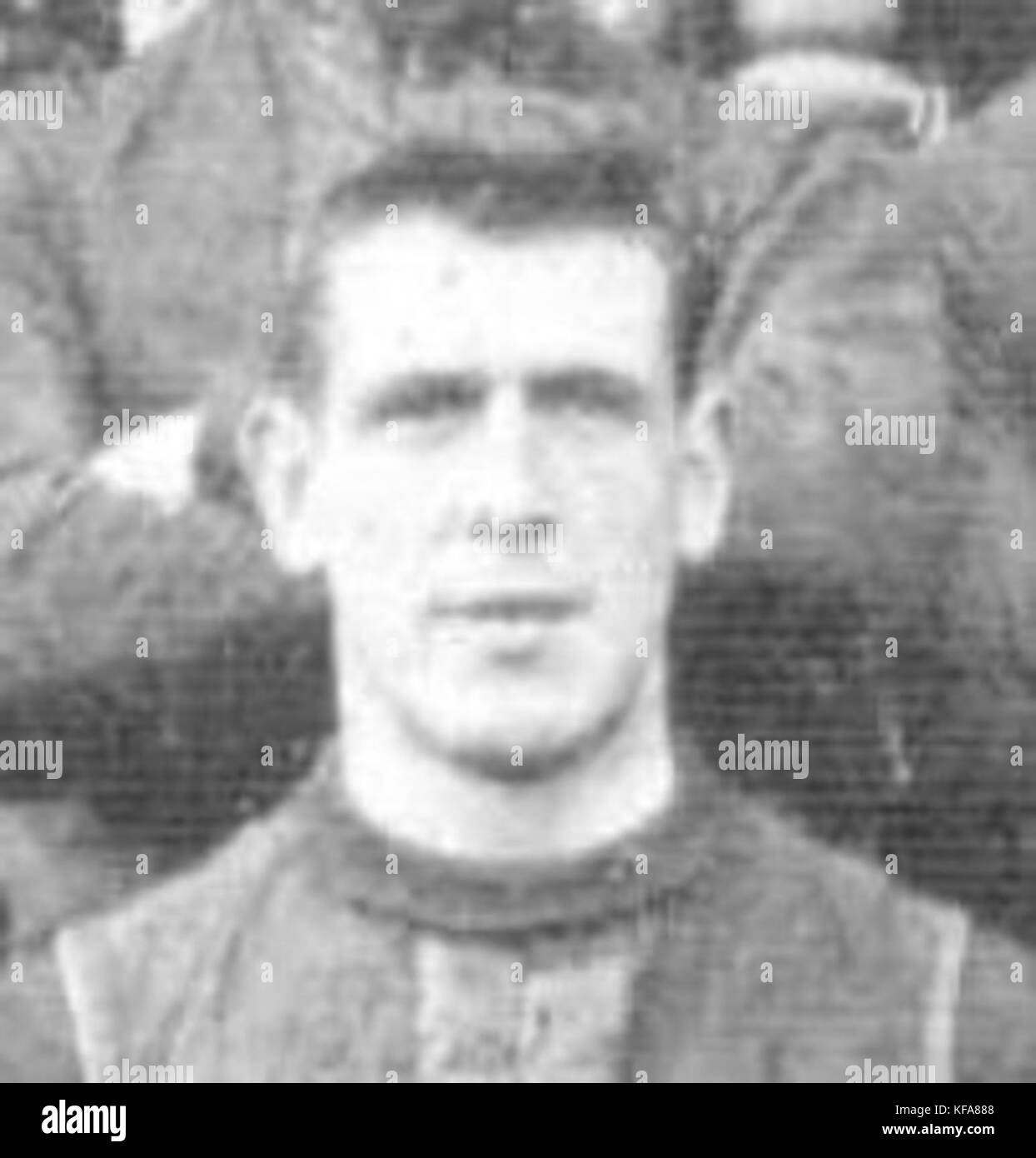 Bill Bowe 1903 Stock Photo - Alamy