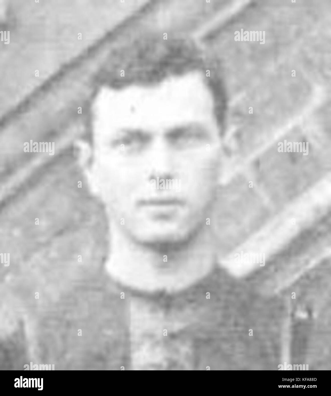 Harry Henderson 1903 Stock Photo - Alamy