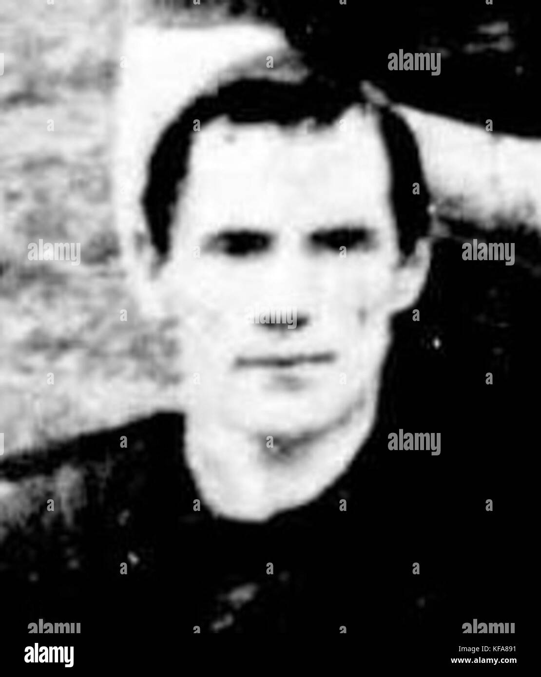 Harry Rigby 1908 Stock Photo - Alamy