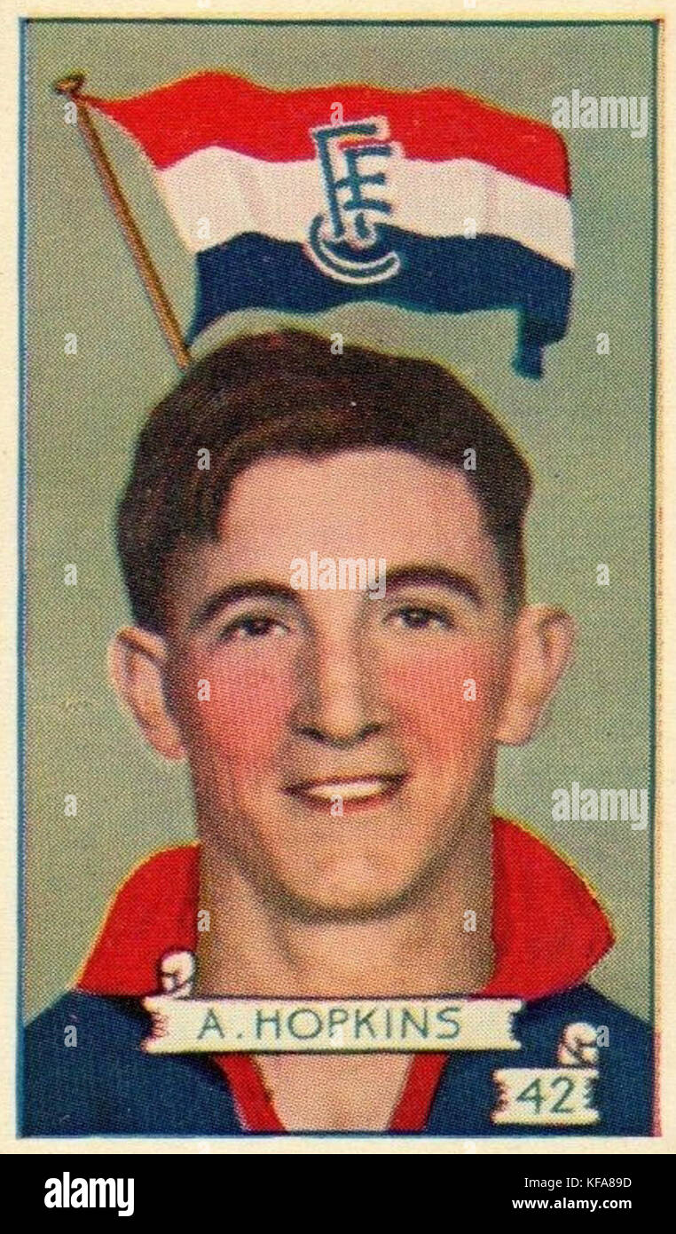 Footy card hi-res stock photography and images - Alamy
