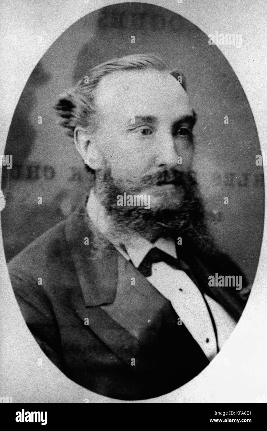 Charles chubb hi-res stock photography and images - Alamy