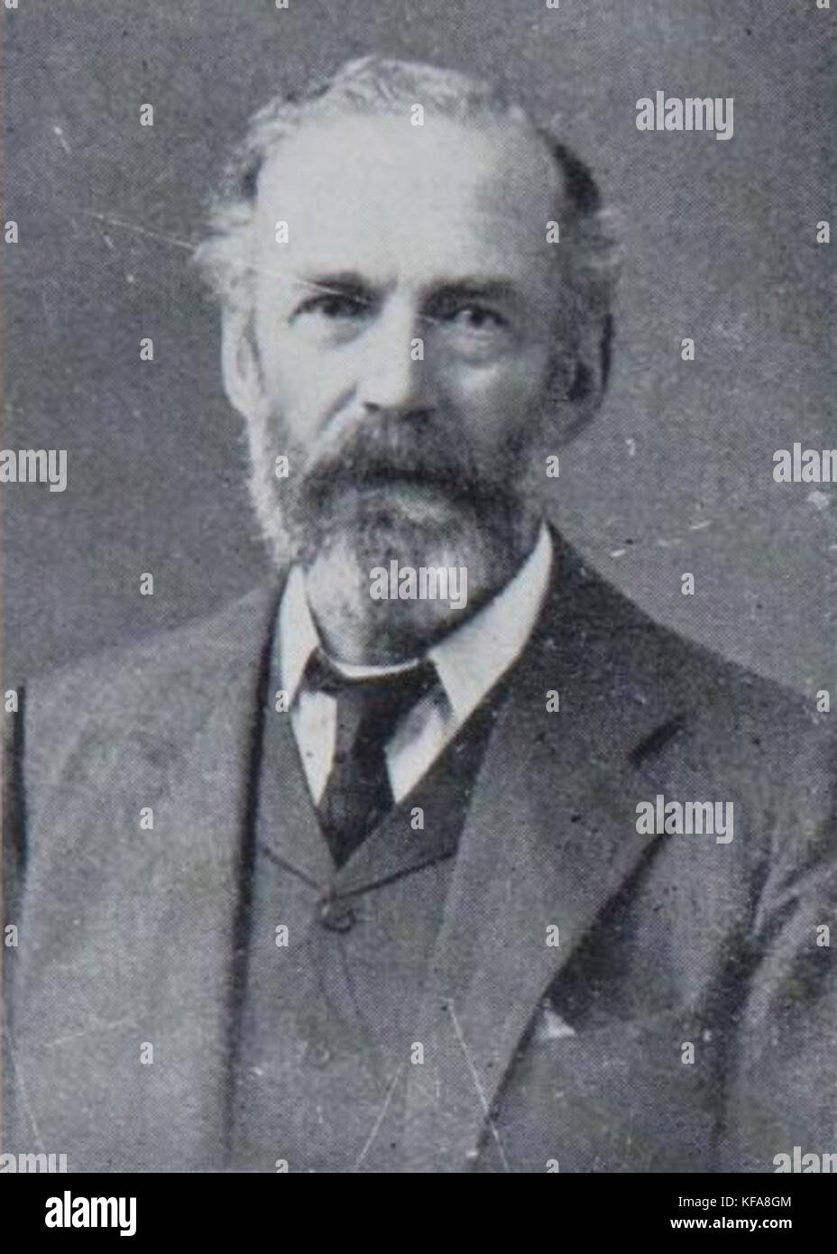 Henry Edward Kater Stock Photo - Alamy