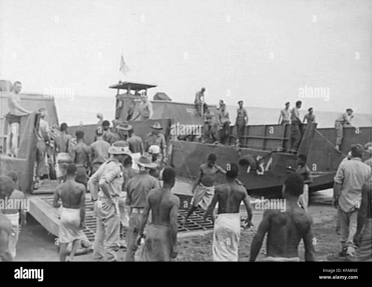 36th infantry hi-res stock photography and images - Alamy