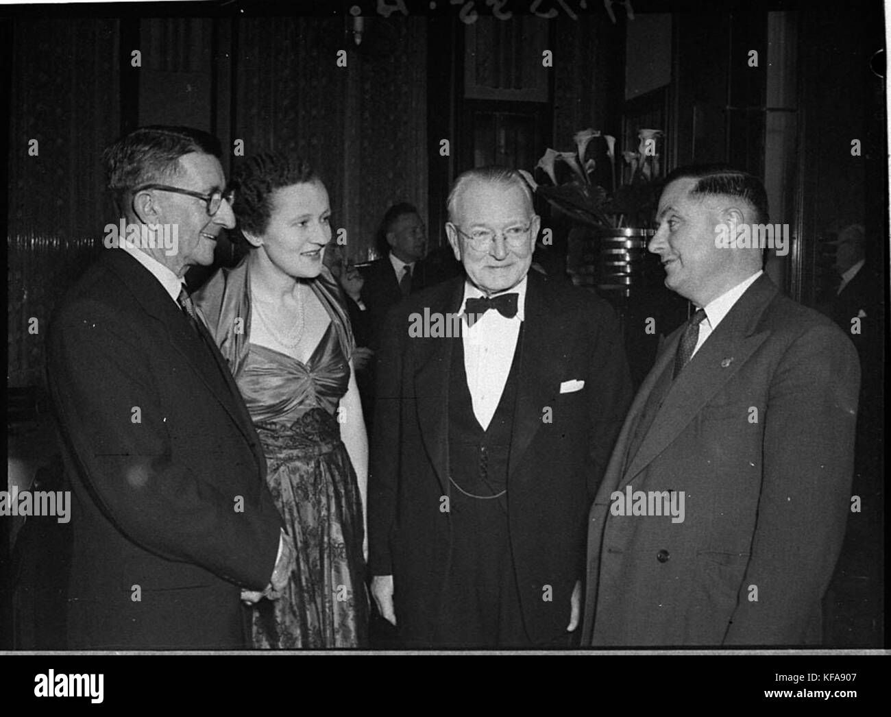 Parry photograph Black and White Stock Photos & Images - Alamy