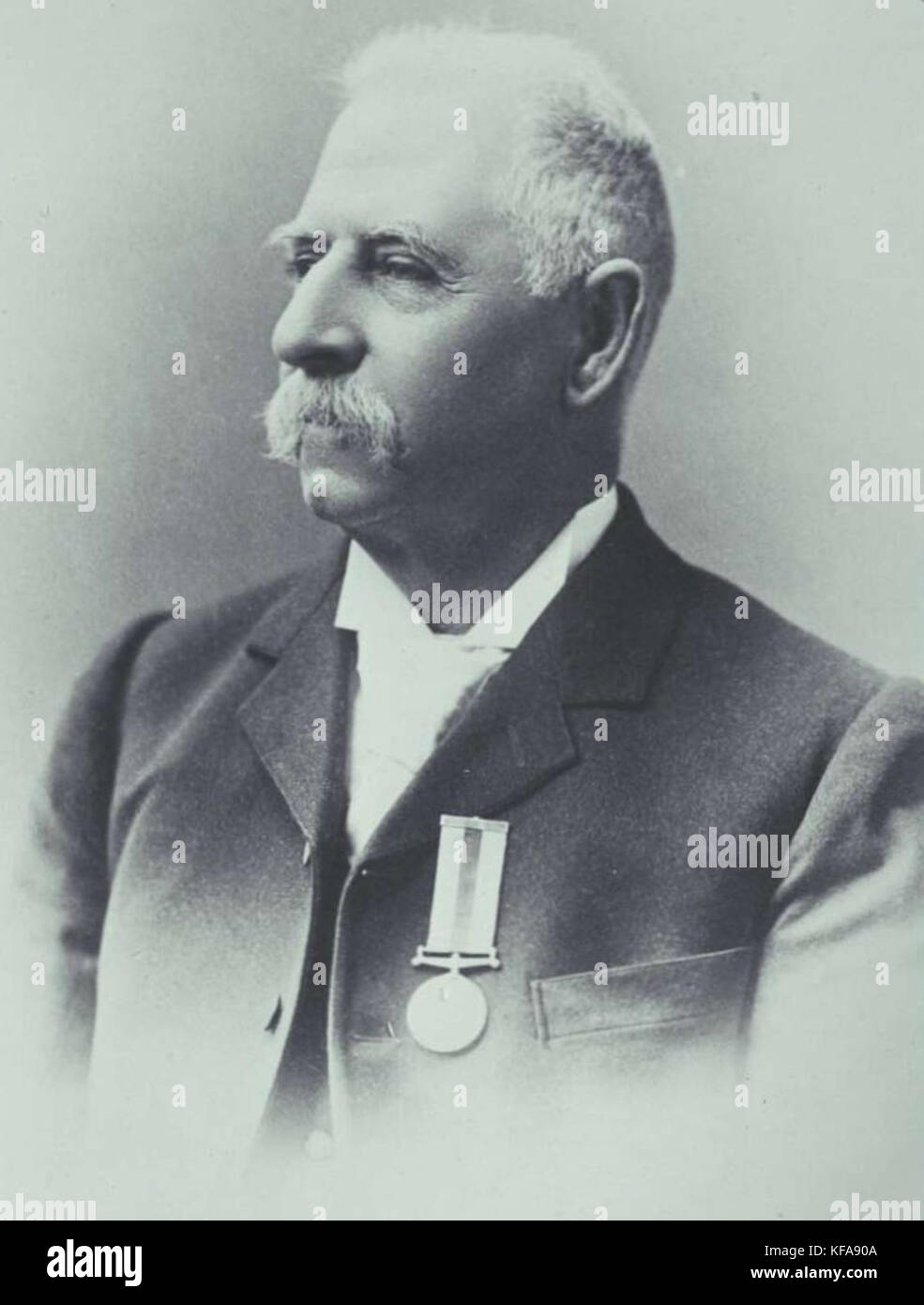 Edwin Gordon Blackmore (1898 Stock Photo - Alamy
