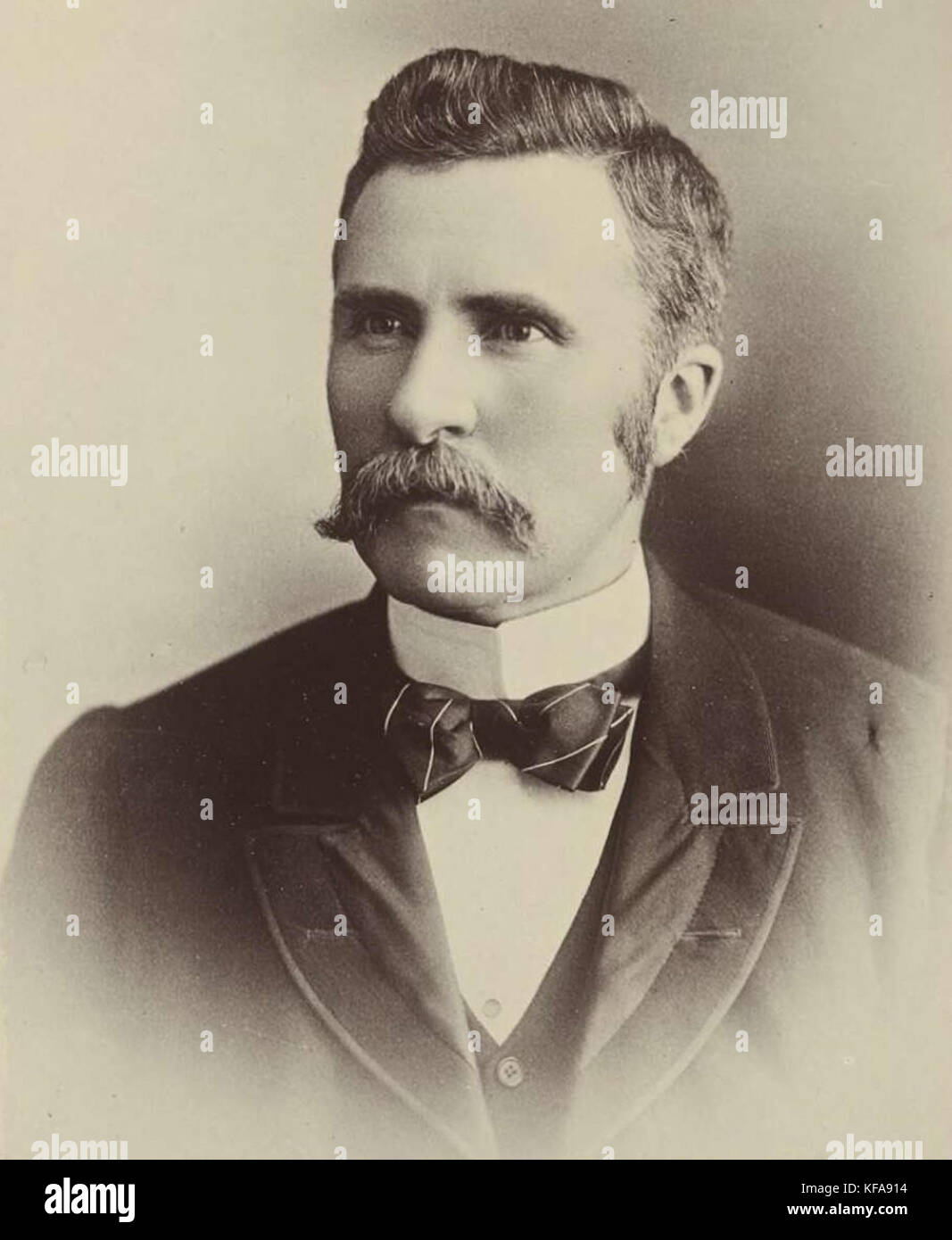 John Quick (1898 Stock Photo - Alamy