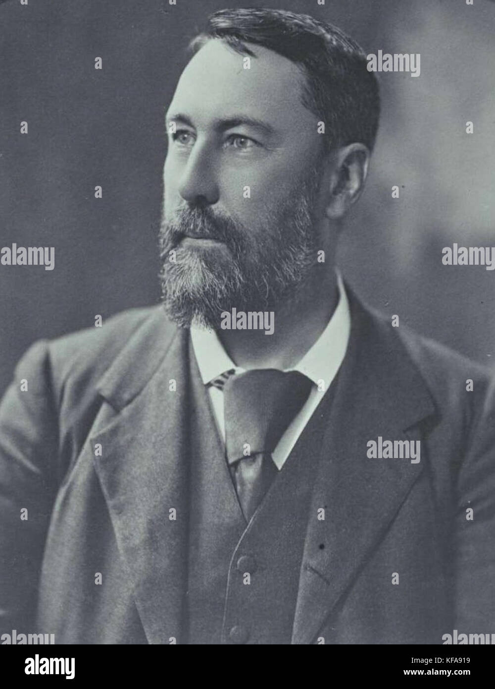 R.E. O'Connor (1898 Stock Photo - Alamy
