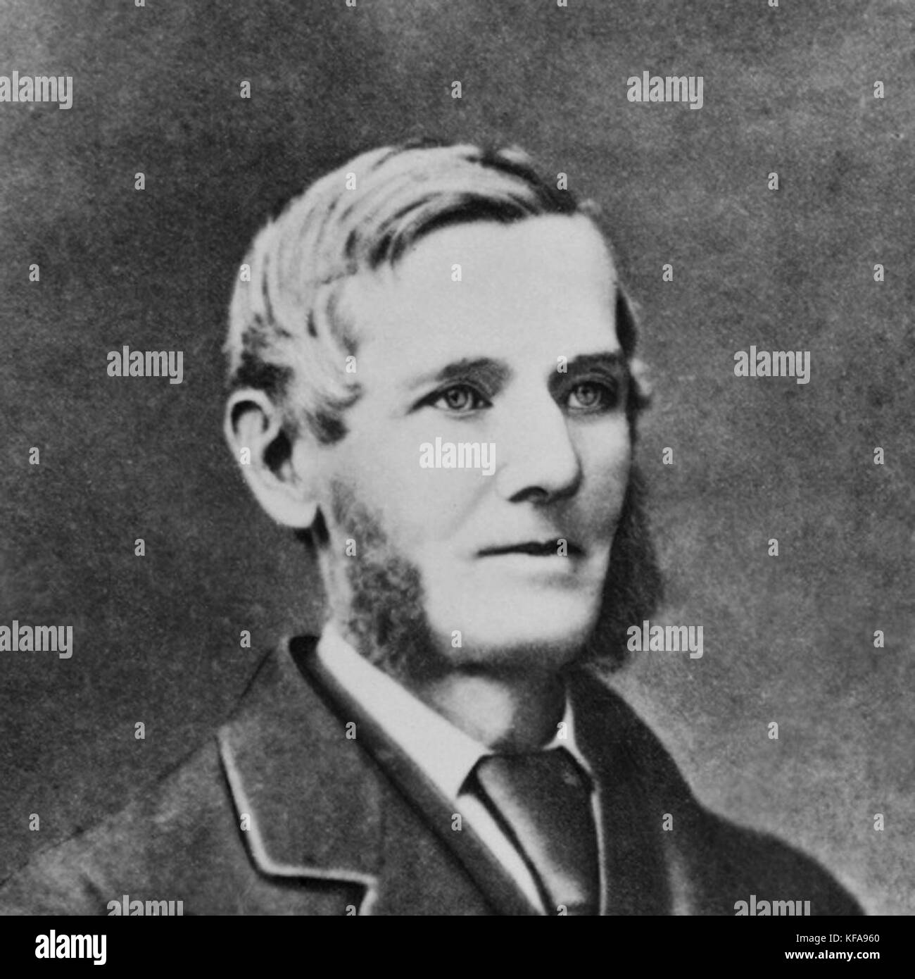 George waterhouse Black and White Stock Photos & Images - Alamy