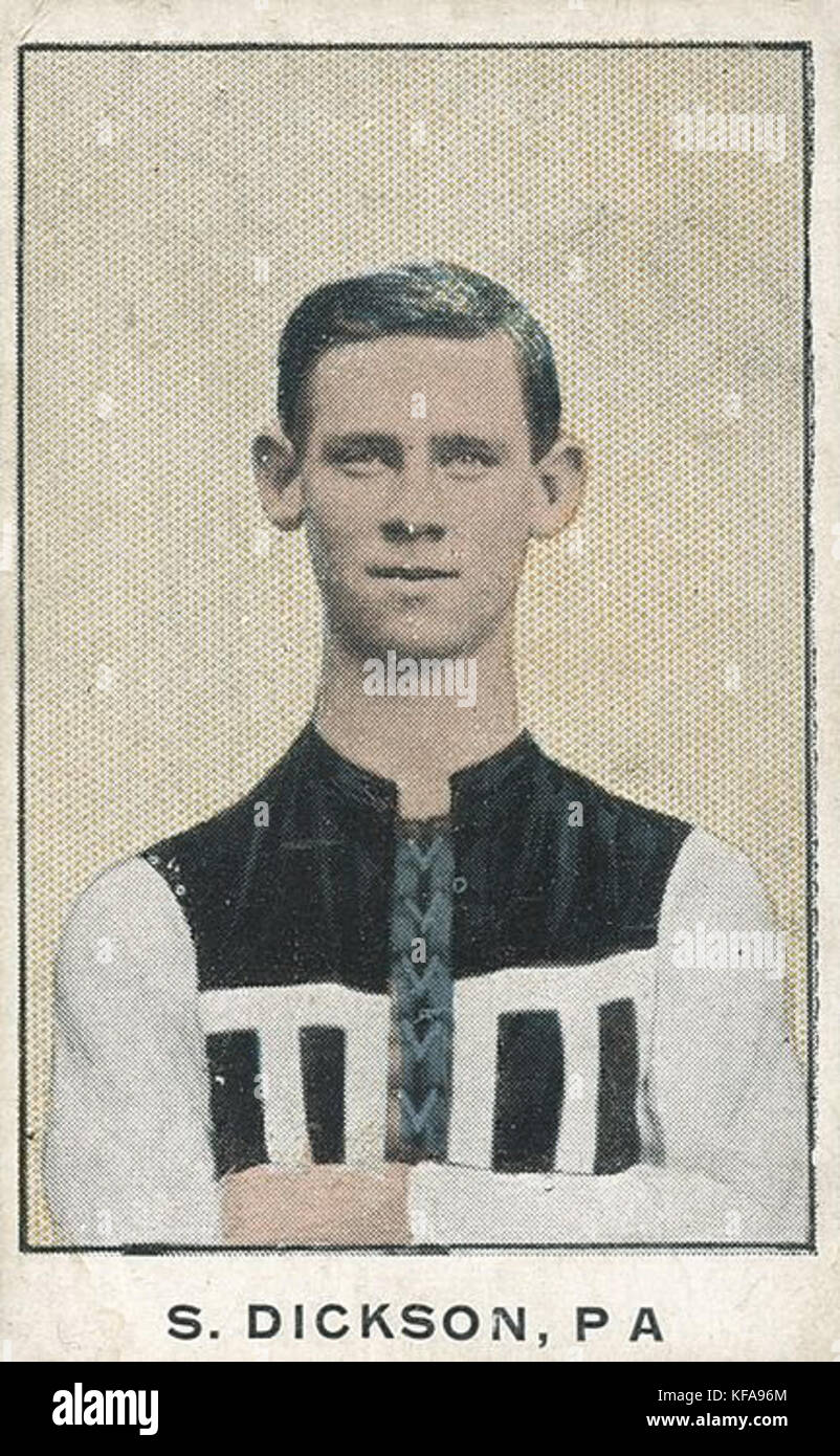 James Sinclair Dickson, Port Adelaide, 1906 Stock Photo - Alamy
