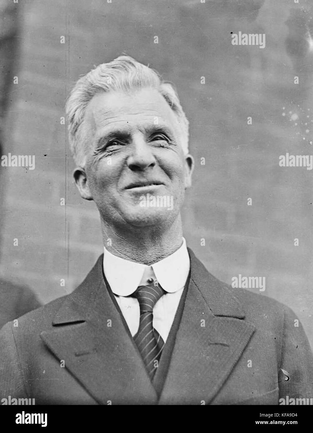 James scullin hi-res stock photography and images - Alamy