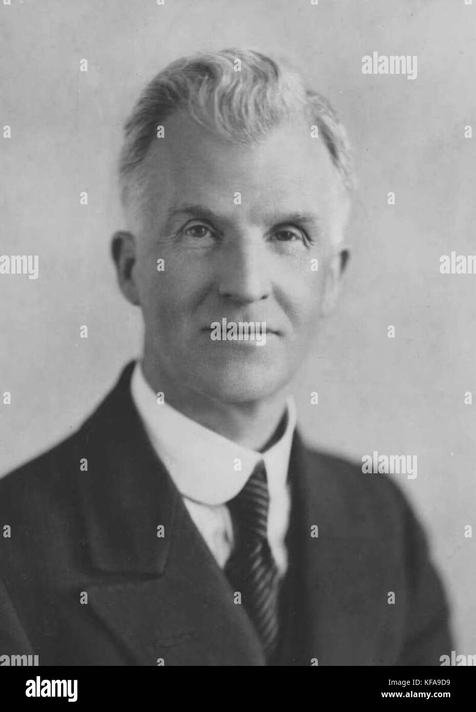 James Scullin High Resolution Stock Photography and Images - Alamy