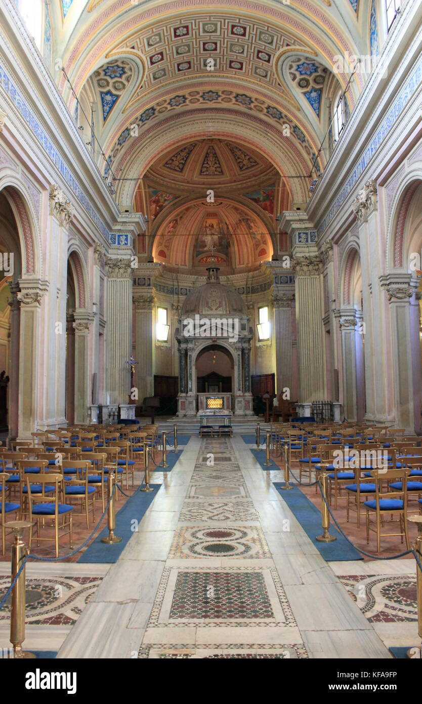 Boniface sacred hi-res stock photography and images - Alamy