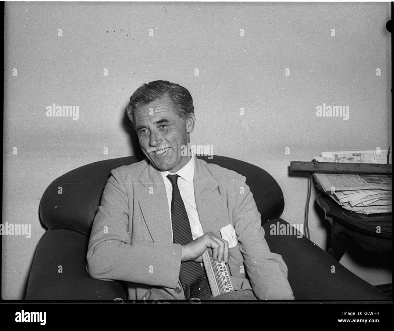 Dadswell hi-res stock photography and images - Alamy