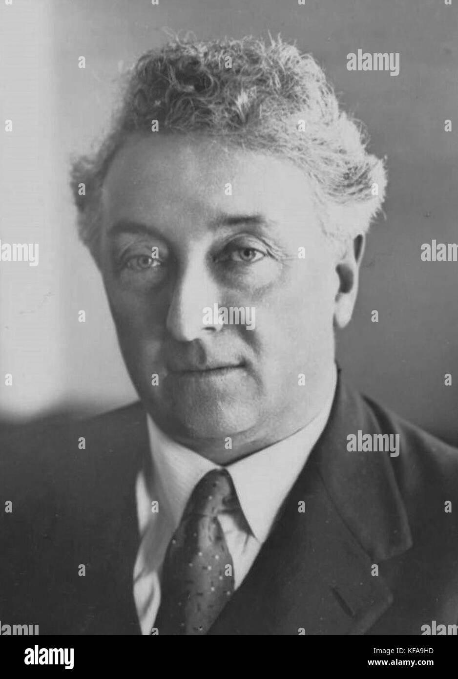 Joseph lyons hi-res stock photography and images - Alamy