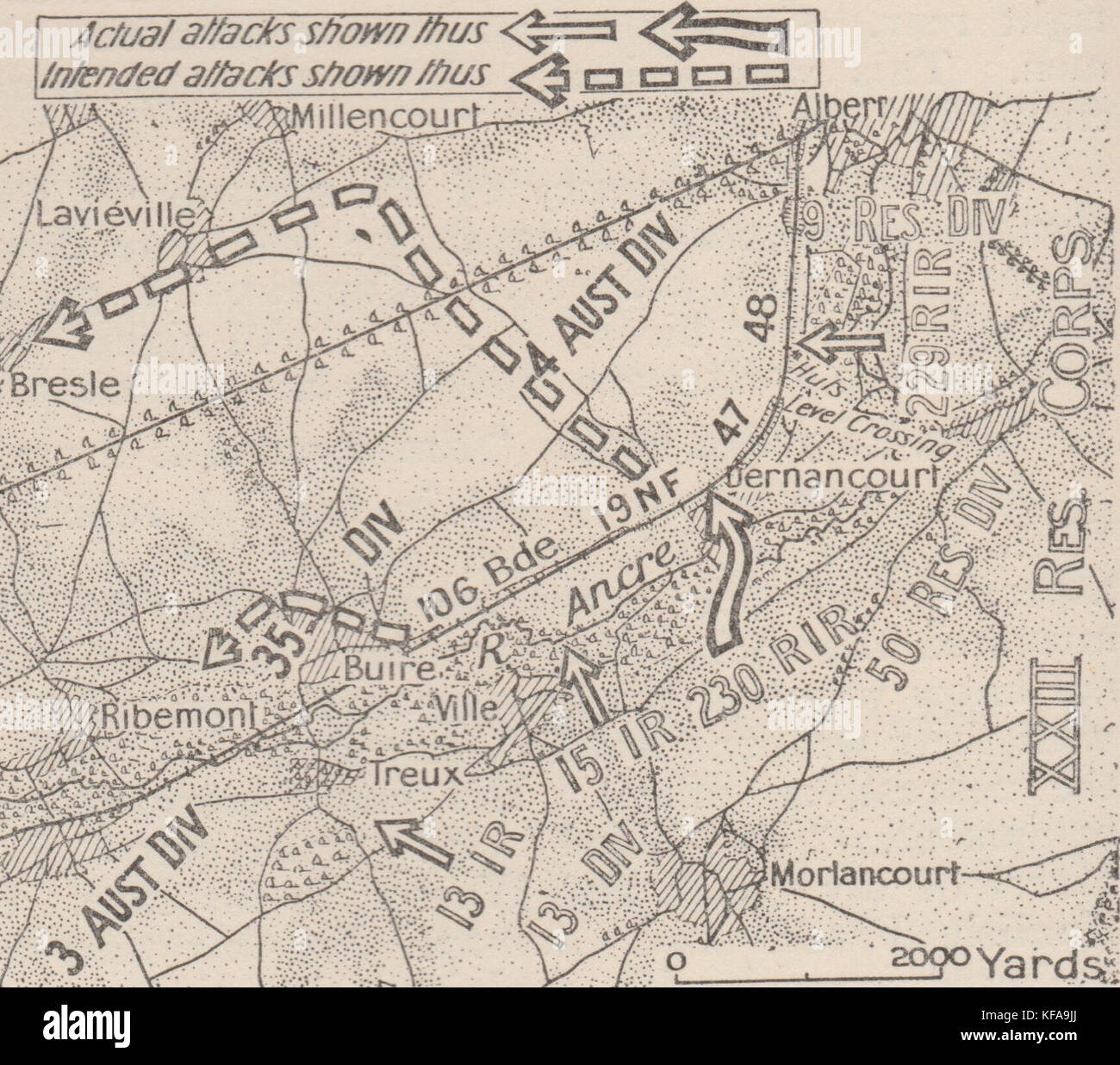 Dernancourt hi-res stock photography and images - Alamy