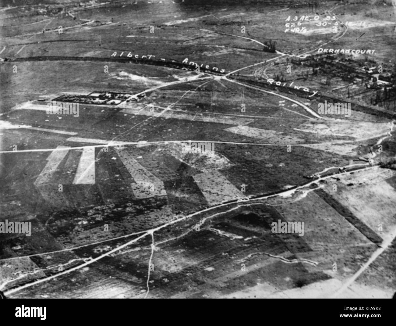 Dernancourt hi-res stock photography and images - Alamy