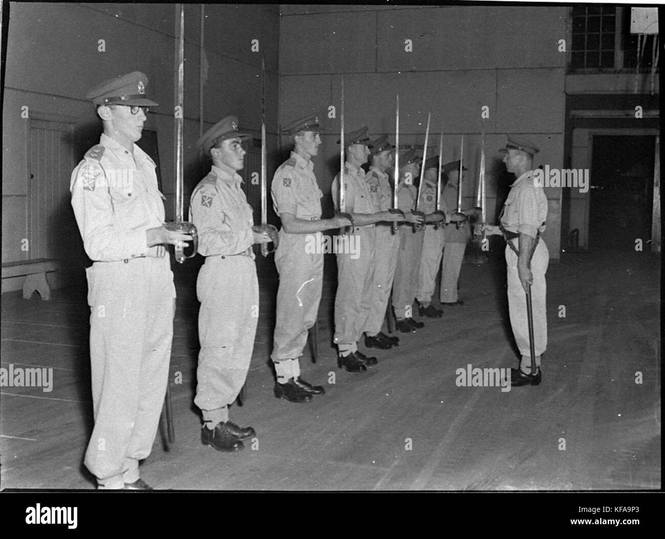 Drill And Sword High Resolution Stock Photography and Images - Alamy
