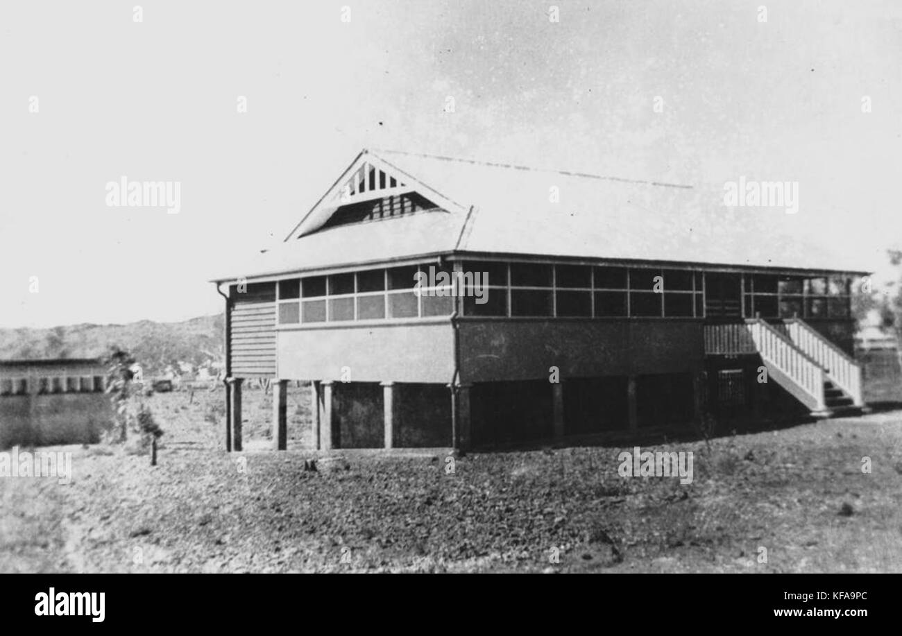 Mount isa mines hi-res stock photography and images - Alamy