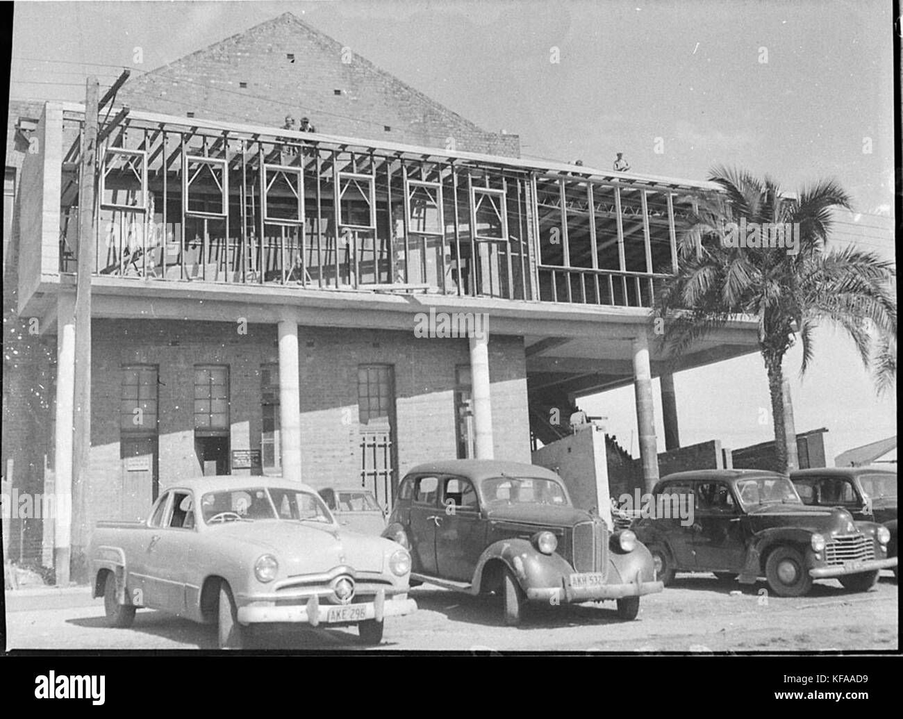 Trade unions development Black and White Stock Photos & Images - Alamy