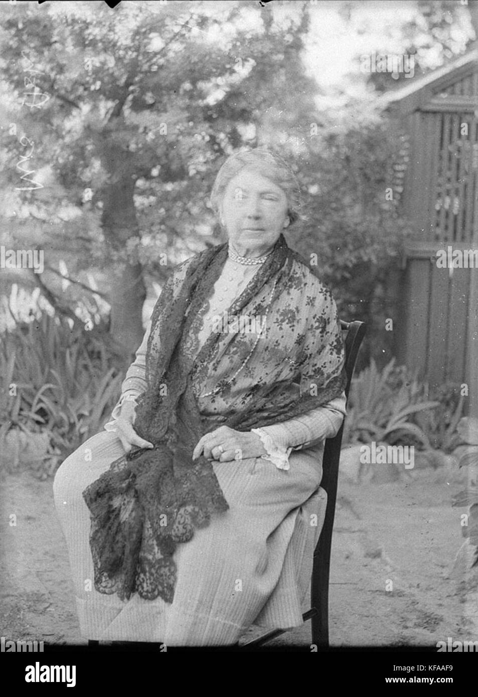 35064 Mrs Ash Stock Photo - Alamy