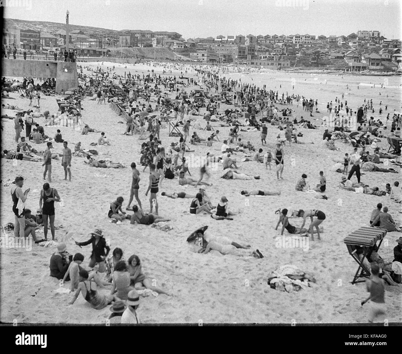 35250 Beach studies Stock Photo - Alamy