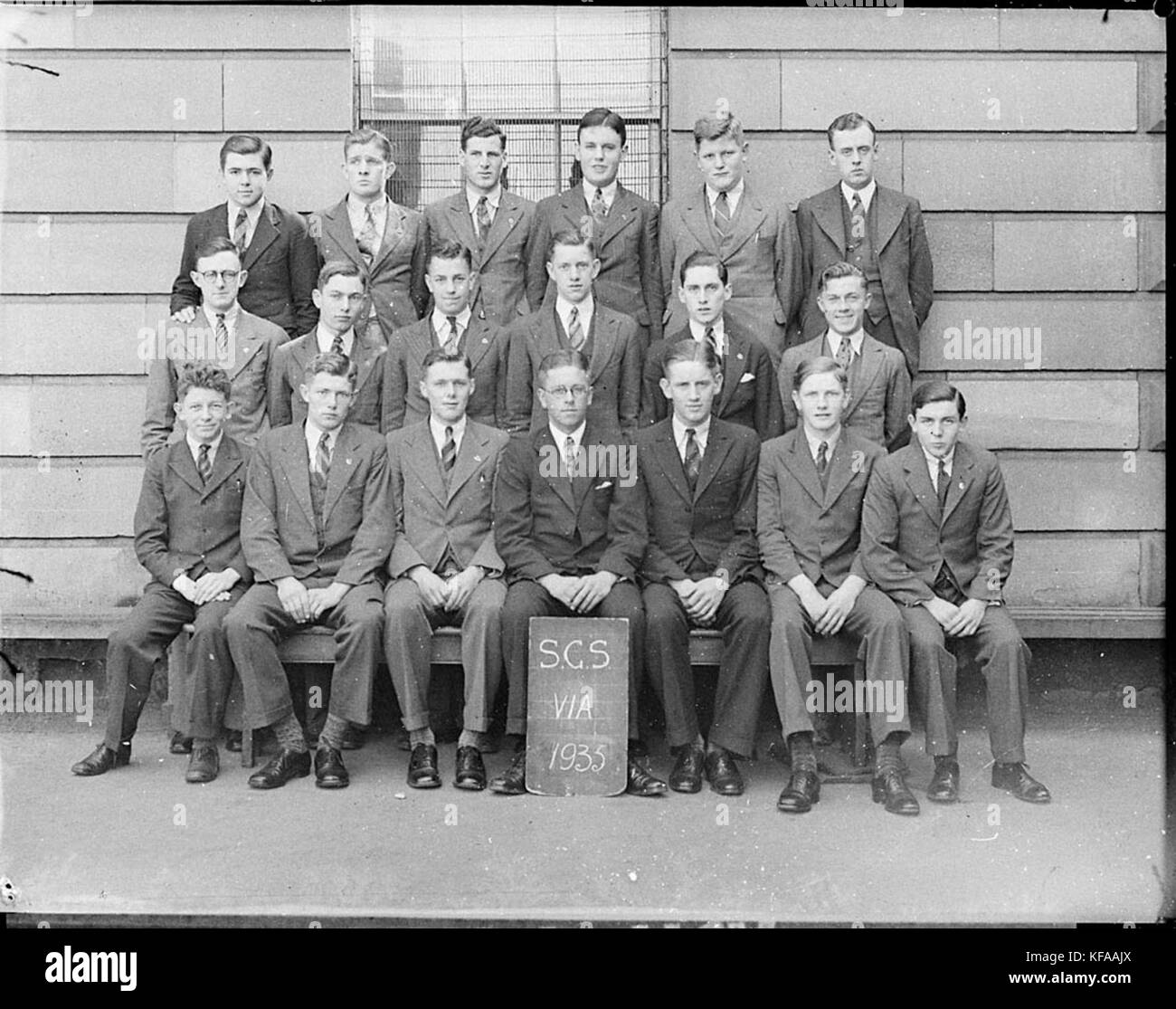 A standard classification Black and White Stock Photos & Images - Alamy