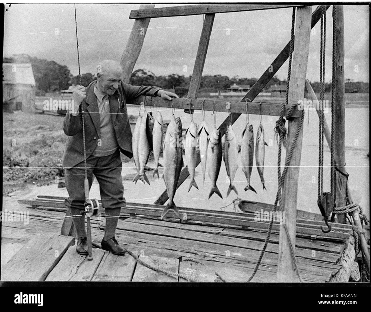 Harry lauder Black and White Stock Photos & Images - Alamy