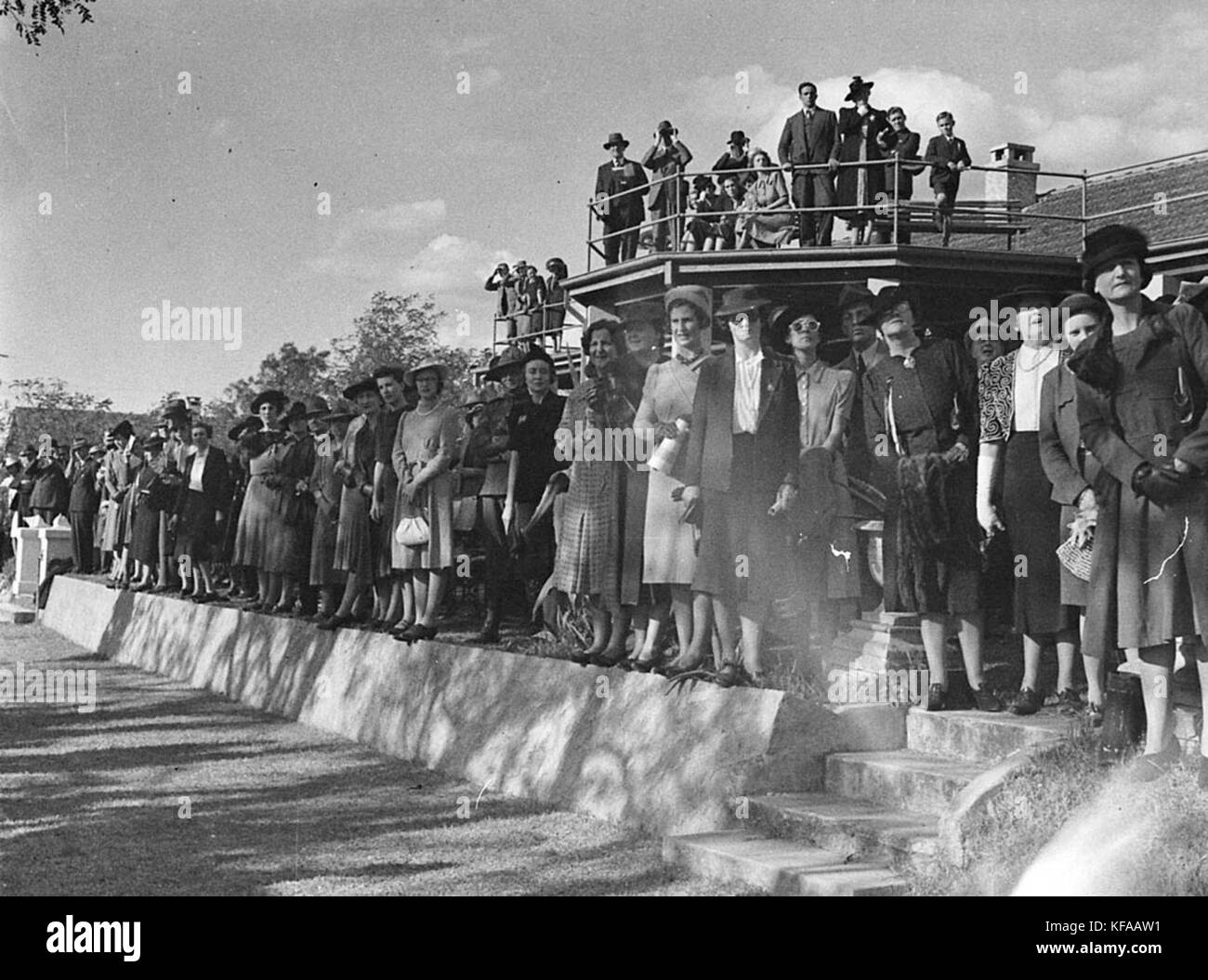 Old penrith Black and White Stock Photos & Images - Alamy