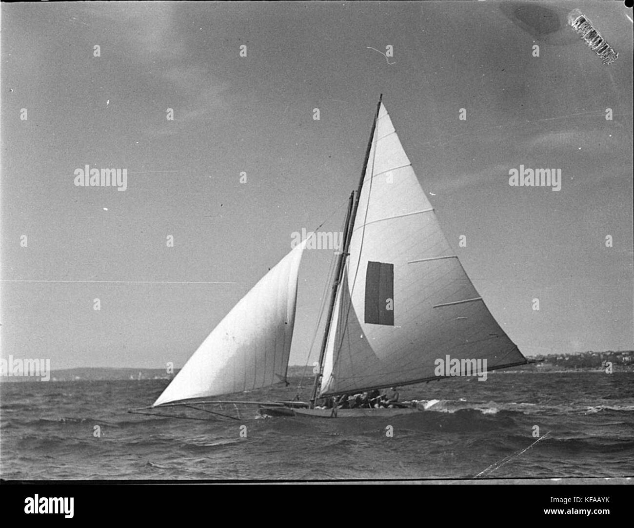 Waters ships sailing boat Black and White Stock Photos & Images - Alamy