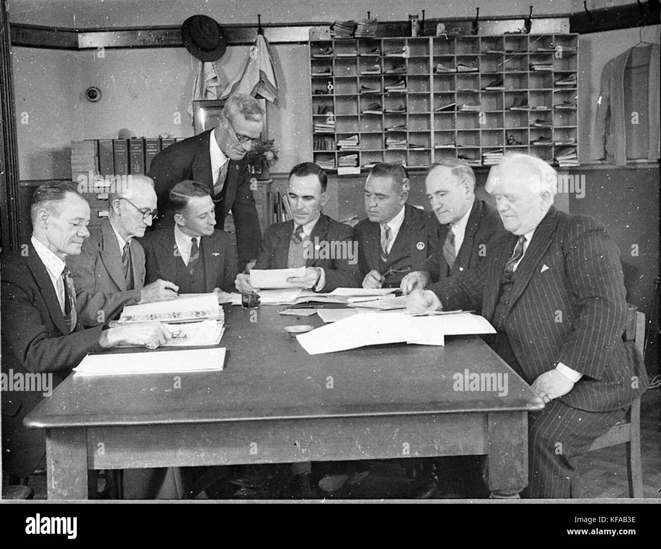 Trades hall hi-res stock photography and images - Alamy