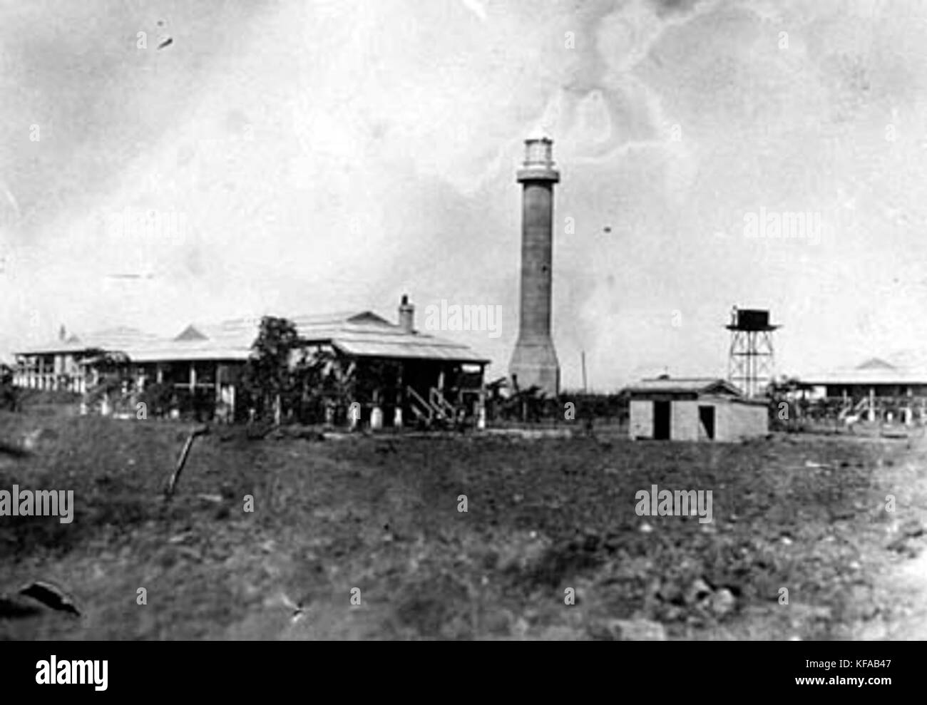 Cape don light hi-res stock photography and images - Alamy