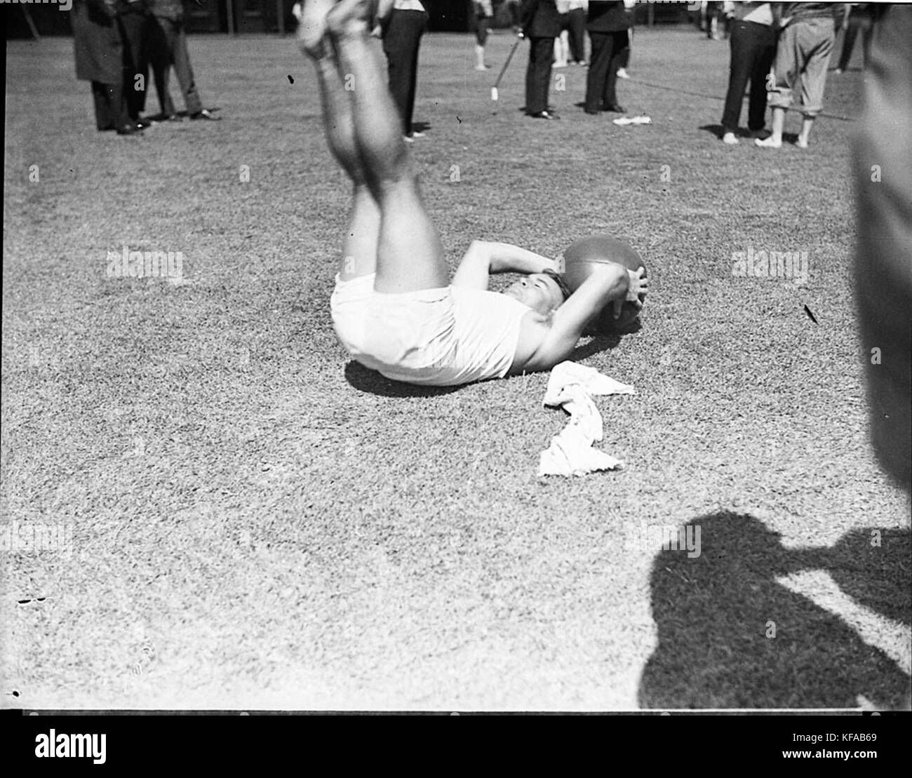 Awareness event photography Black and White Stock Photos & Images - Alamy