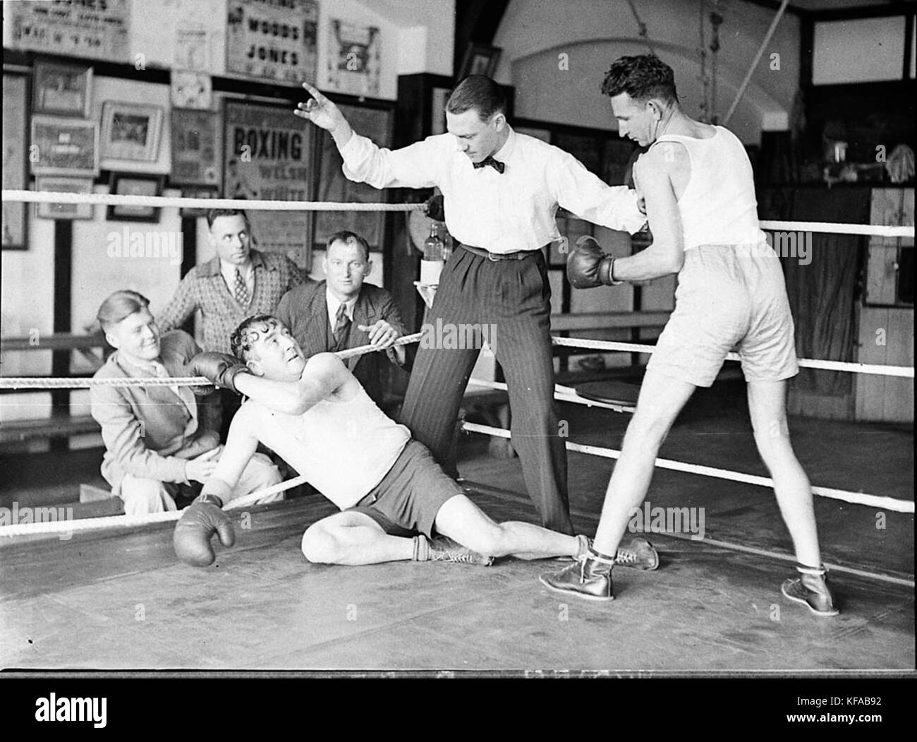 Interior gym school Black and White Stock Photos & Images - Alamy