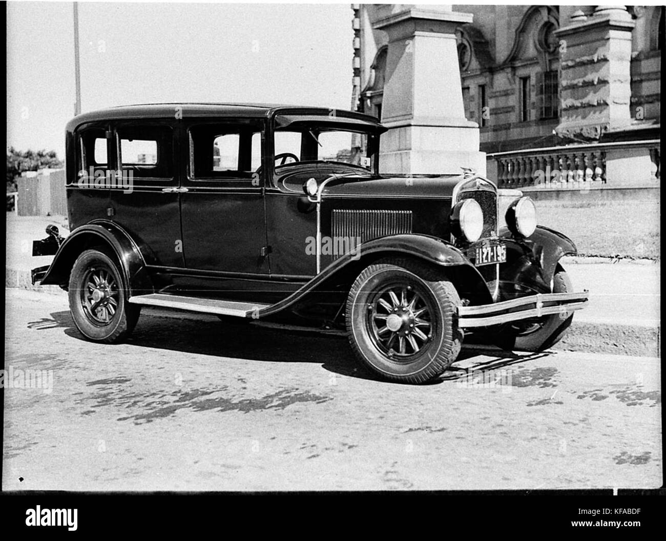 36379 Chrysler 65 Stock Photo - Alamy