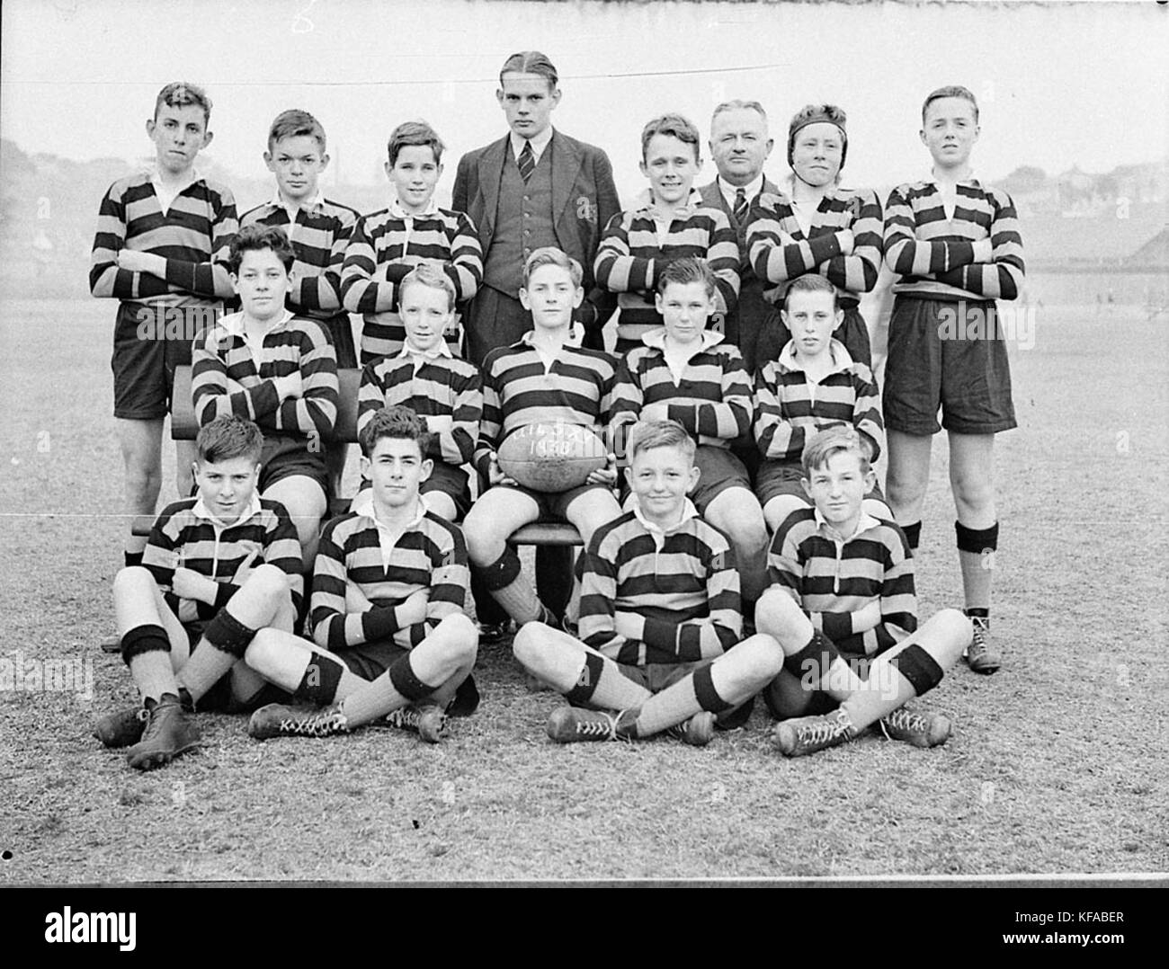 Competitive program Black and White Stock Photos & Images - Alamy