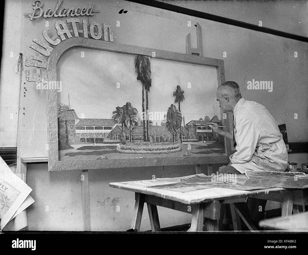 Resource agencies Black and White Stock Photos & Images - Alamy