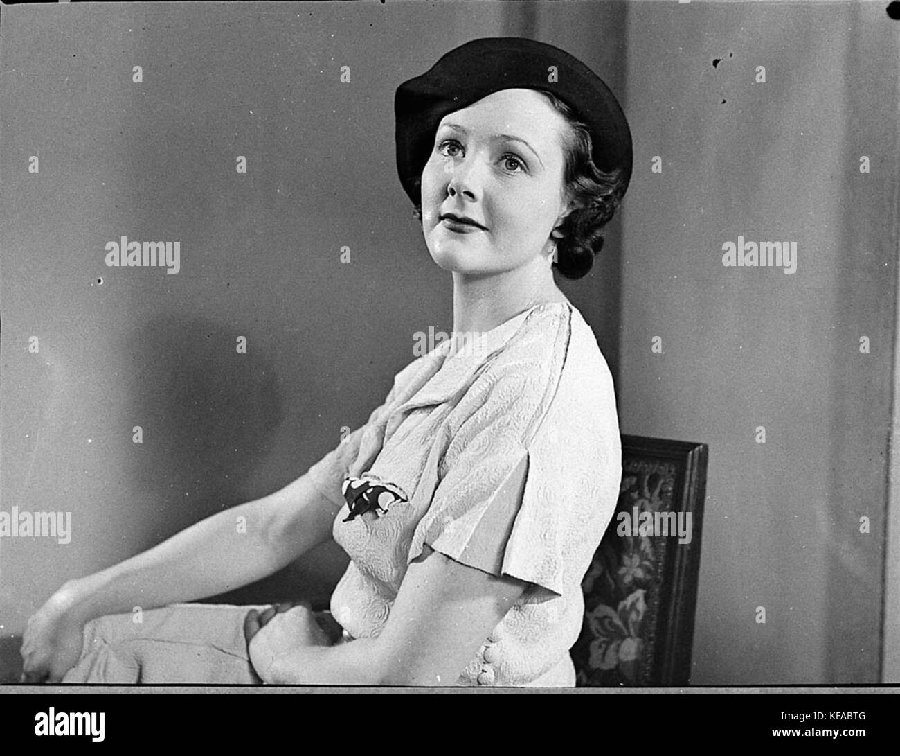 Fashion runway model Black and White Stock Photos & Images - Alamy