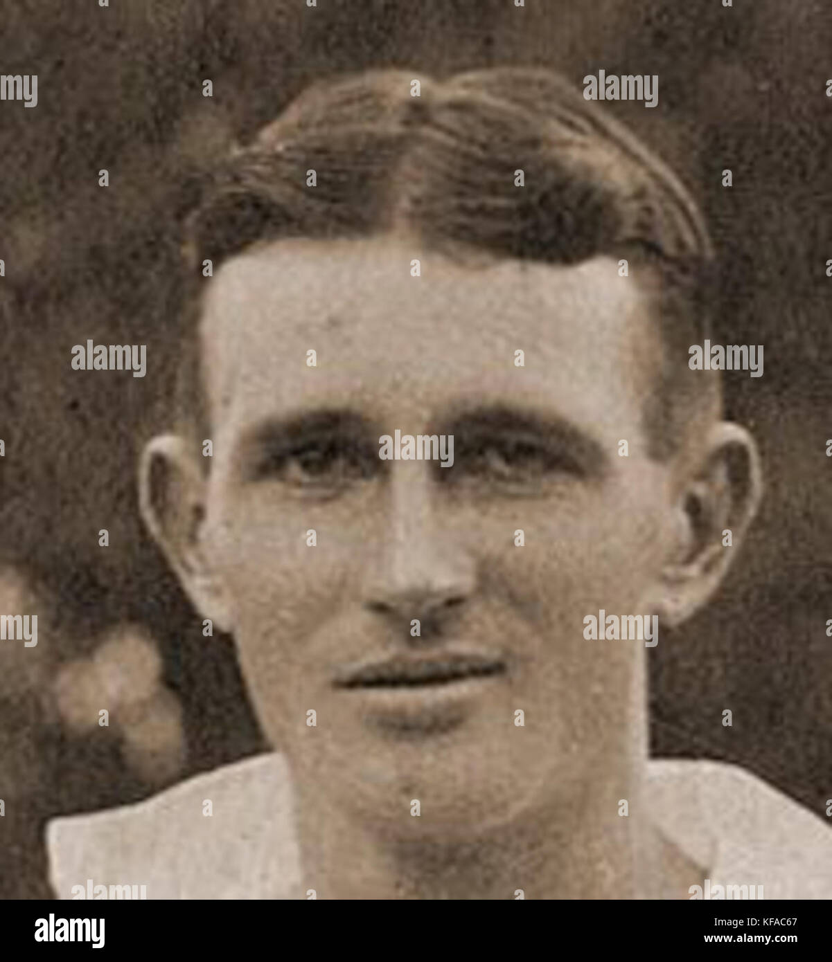 Allan Hope 1928 Stock Photo - Alamy