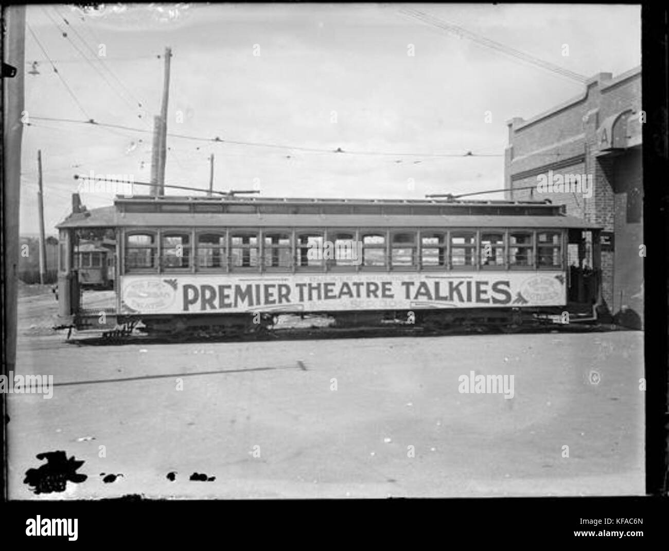 Premier transportation Black and White Stock Photos & Images - Alamy