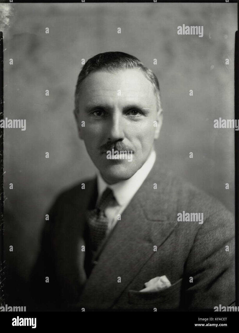 Harold Gengoult Smith Stock Photo - Alamy