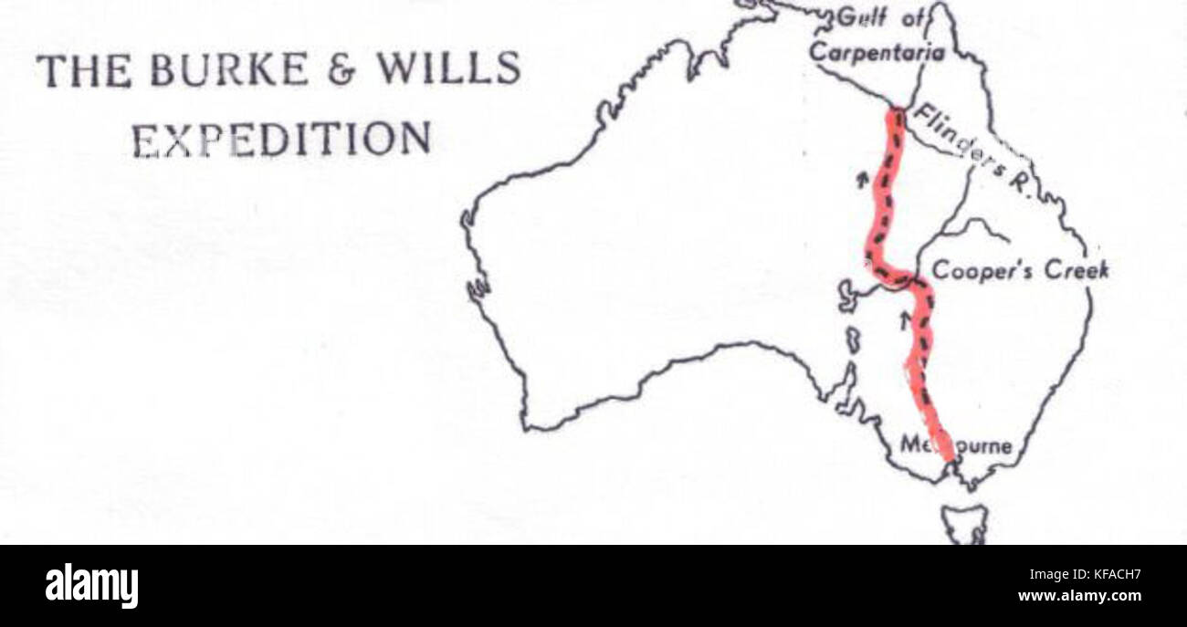 Burke map hi-res stock photography and images - Alamy