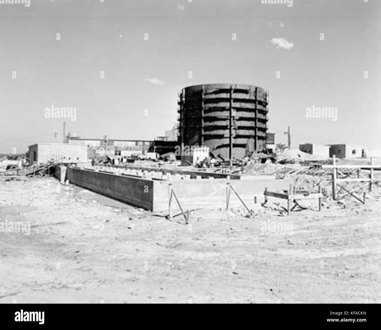 Lucas heights hi-res stock photography and images - Alamy