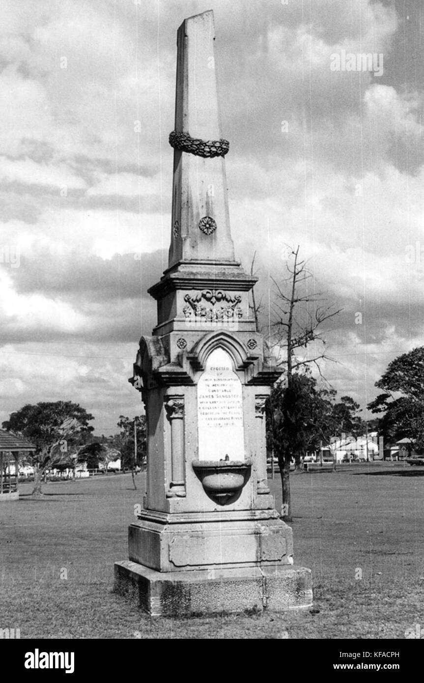 James sangster hi-res stock photography and images - Alamy