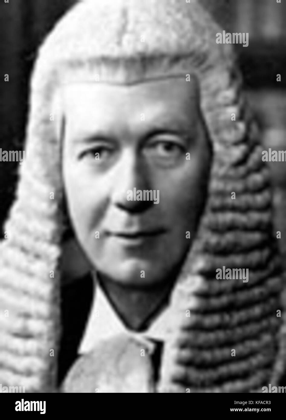 Justice William Kelly Stock Photo - Alamy