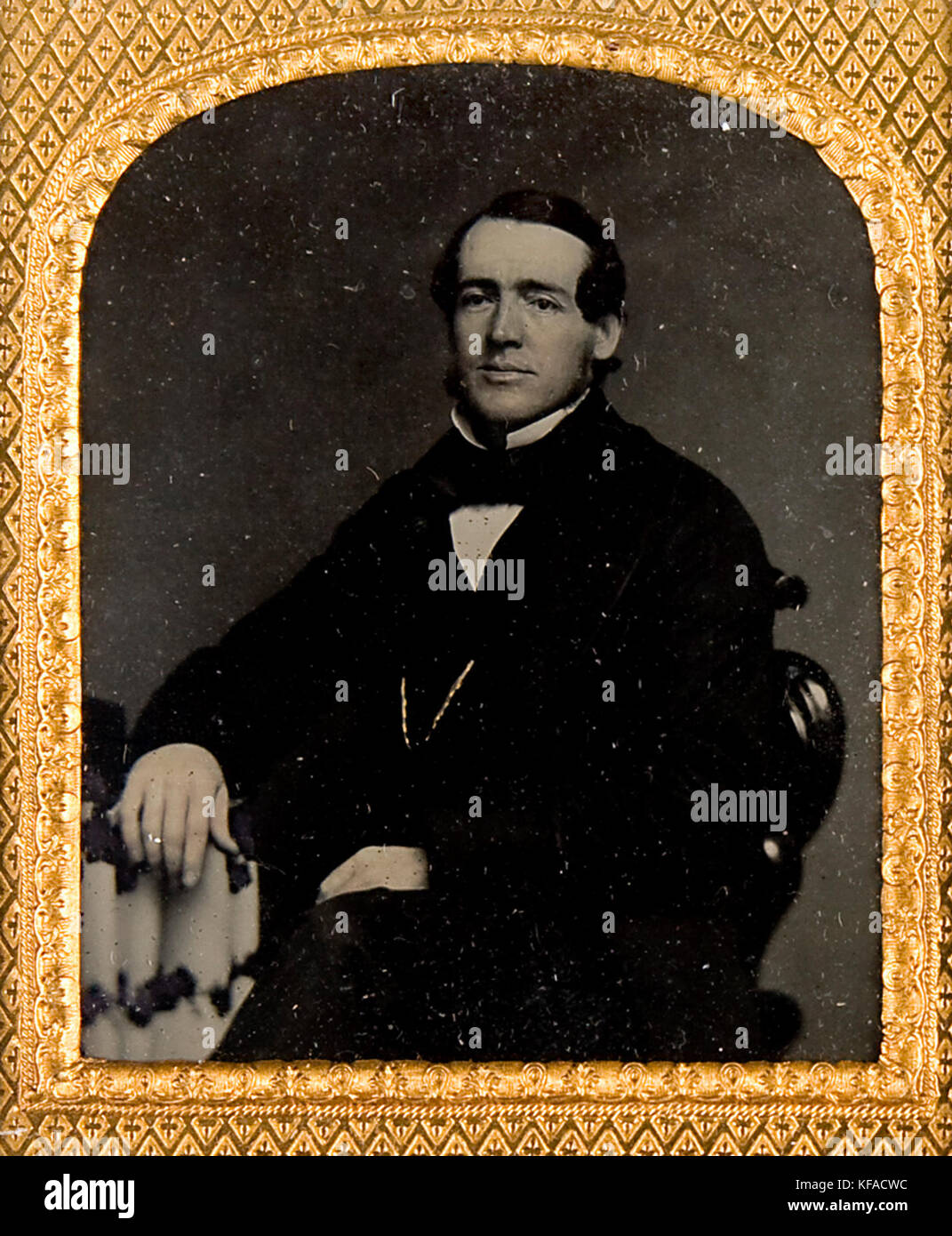 Mr russell hi-res stock photography and images - Alamy