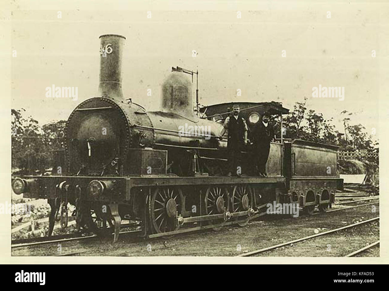 Class 46 locomotive hi-res stock photography and images - Alamy