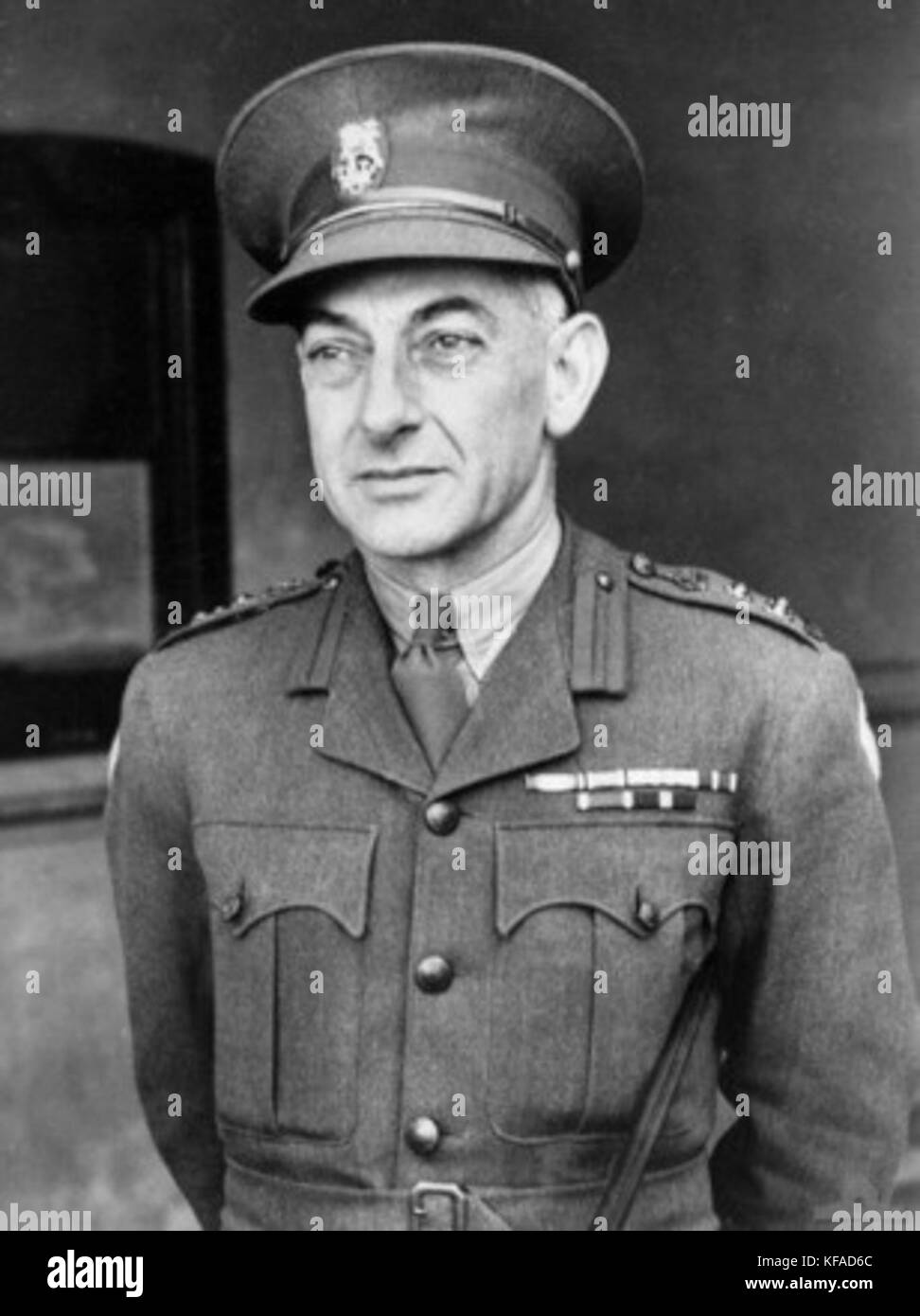 Jack Edwin Stawell Stevens Stock Photo - Alamy