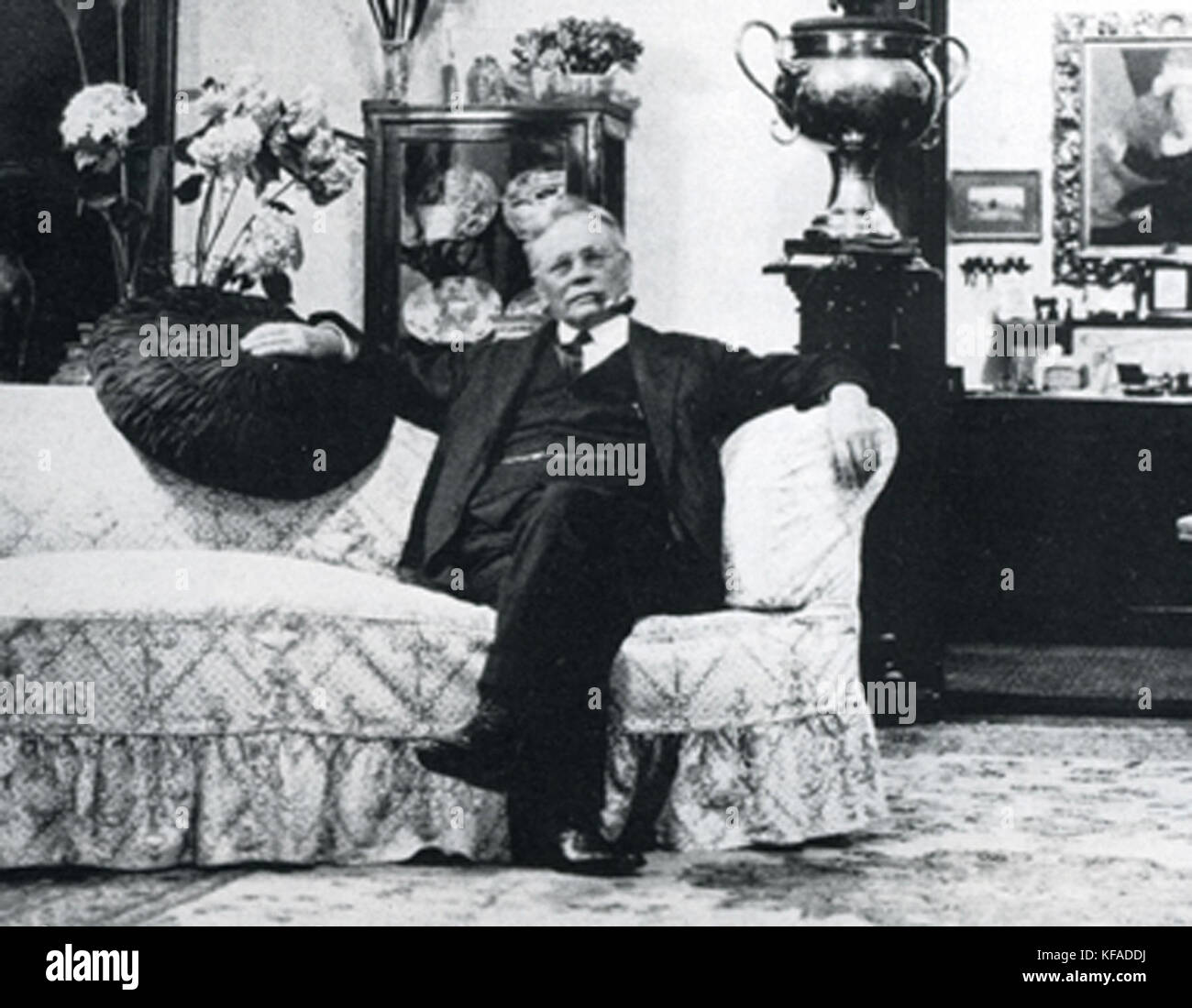 Dr jenkins hi-res stock photography and images - Alamy