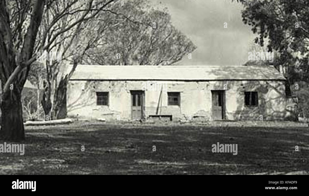 Old homestead at Lambrigg Stock Photo - Alamy
