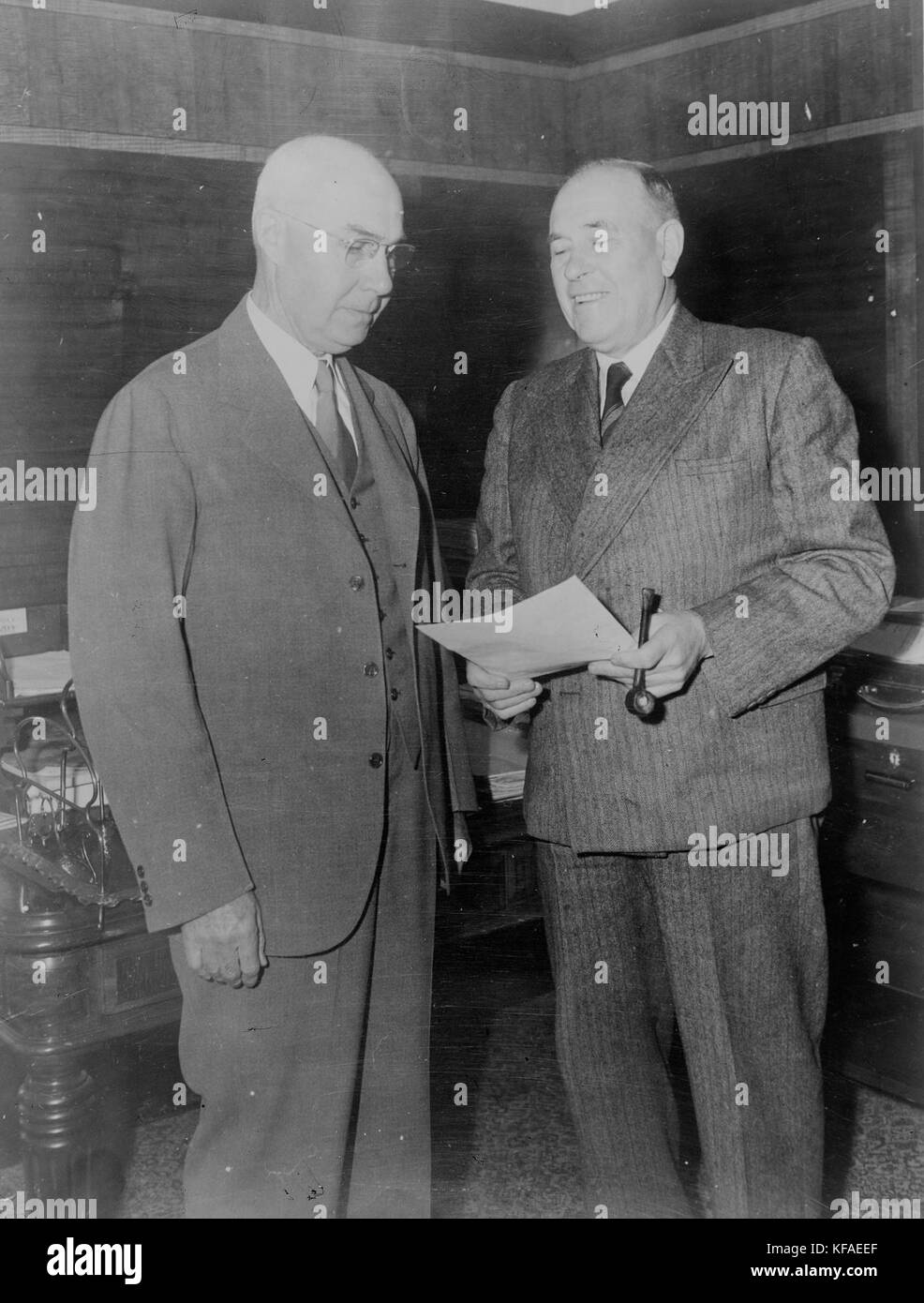 John cain Black and White Stock Photos & Images - Alamy